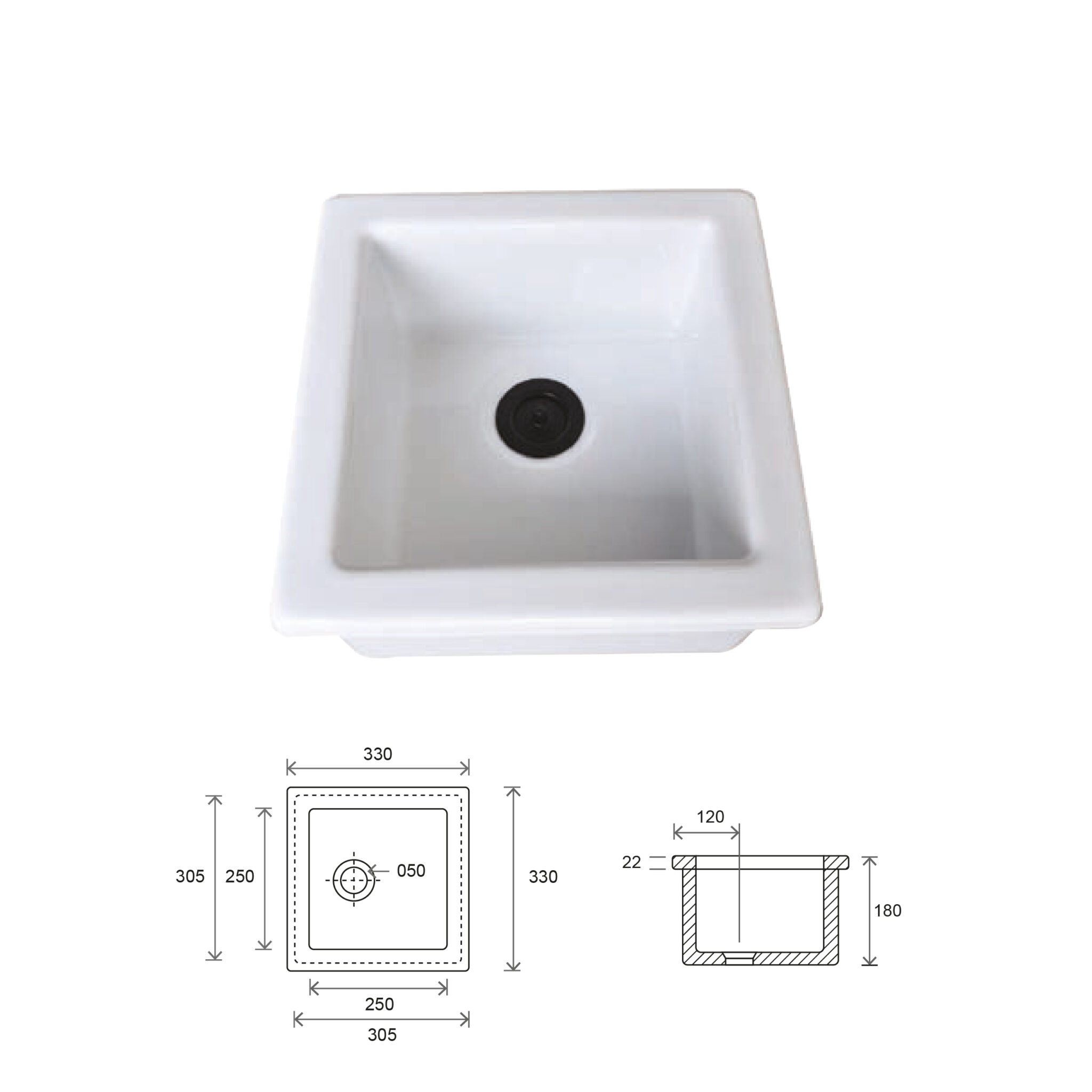 Lab Sinks | Laboratory Sinks For Schools | Arboles UK